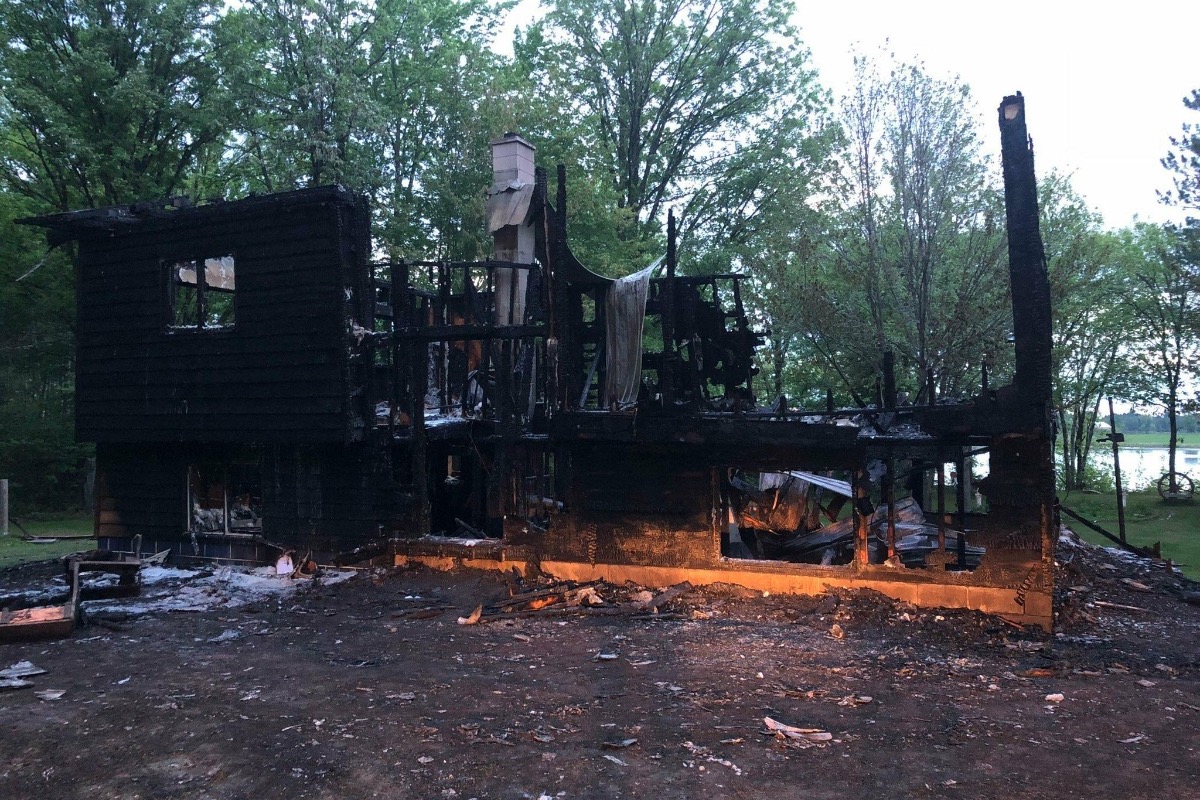 Fundraiser for Tara Rajala by Kenna Christensen Freestone : Help! For ...