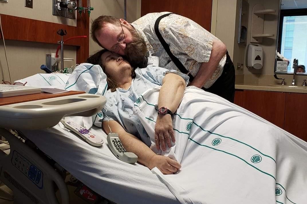 Fundraiser for Matthew Lawley by Kathy Norville : Teresa Jackson Lawley ...