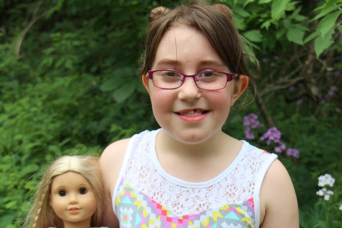 Fundraiser by Jennifer Boucher : Mackenzie's Miracle