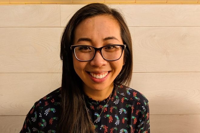 Fundraiser for Clyde Ng by Cameron Straw : MamaMimicry