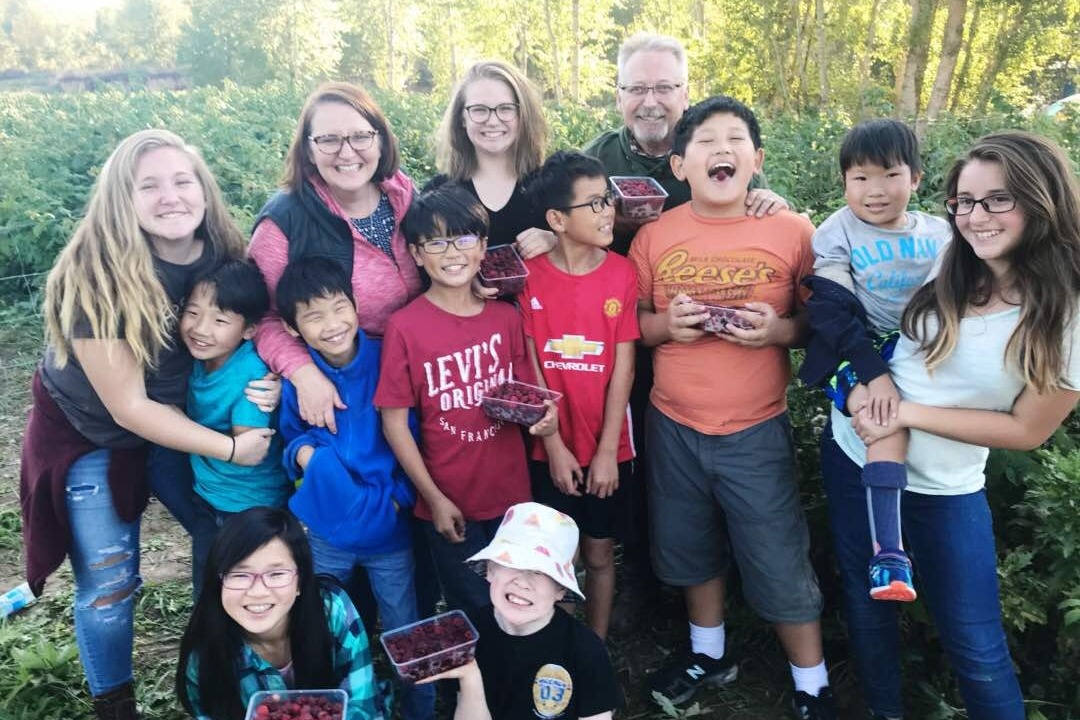 Fundraiser by Amanda Hostetler : Hostetler Family Ministry Expansion