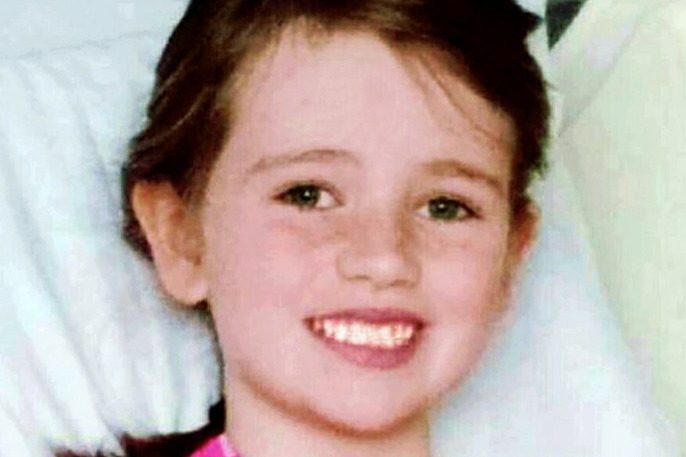 Fundraiser for Talmadge Davis by Chris Stanley : Remembering Katelyn