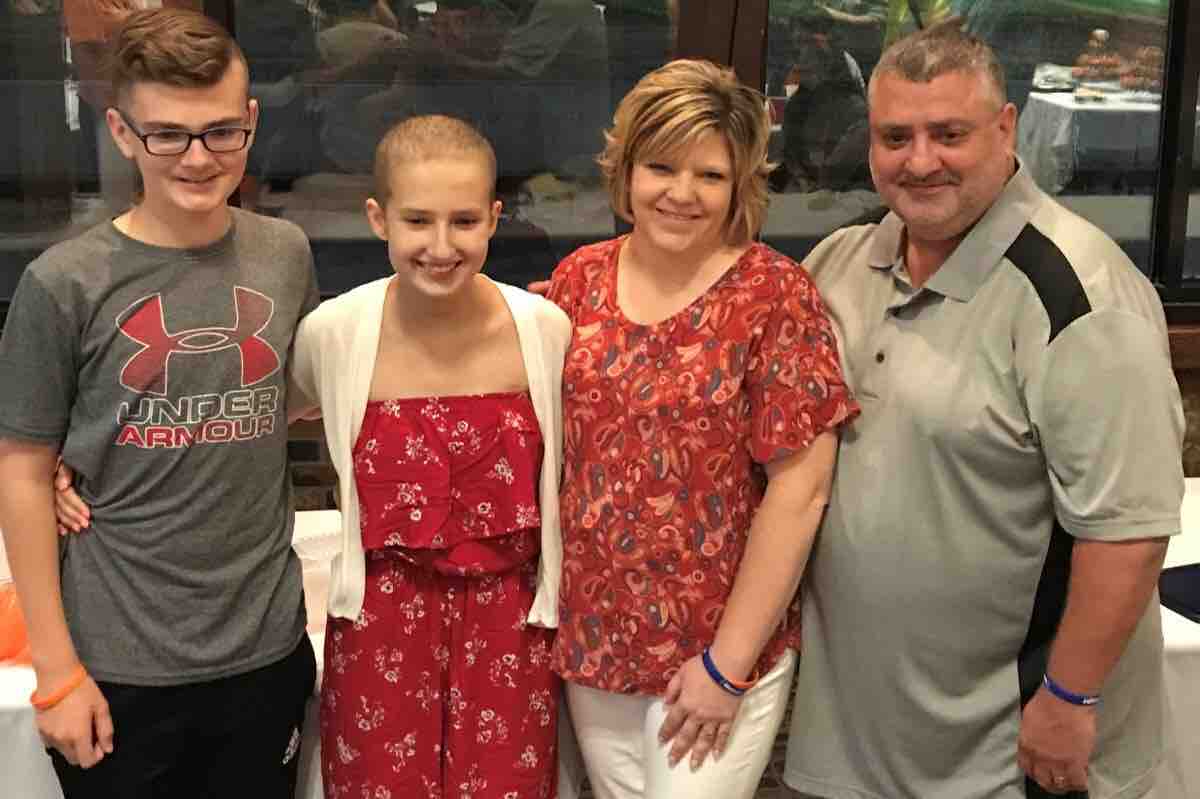 Fundraiser by Chris Poitras : Hannah Sousa Fundraiser