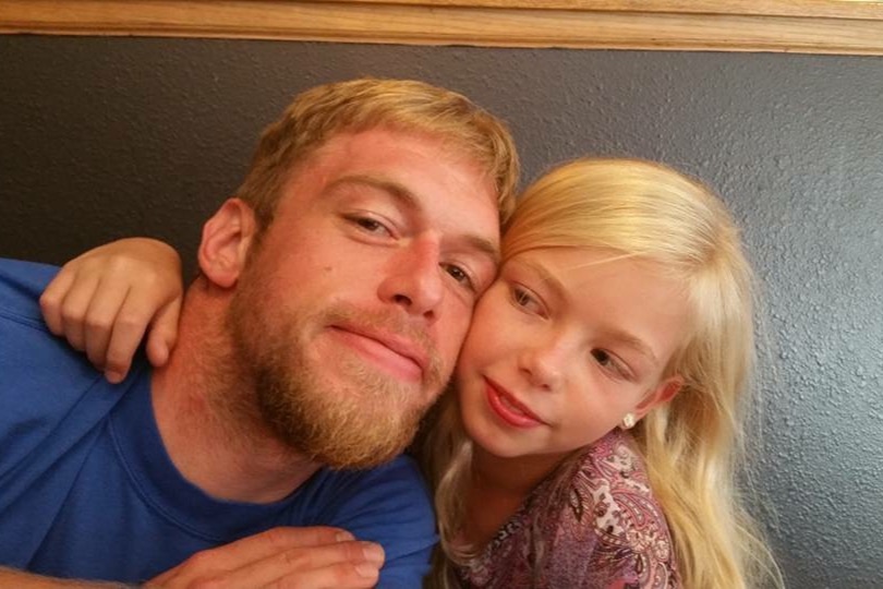 Fundraiser for Rachel Dibble by Sean Collin Kinney : Nevaeh Kinney ...