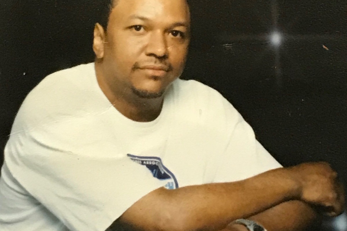 Fundraiser by Mario Hatchett : Sidney Hawkins Funeral Arrangements