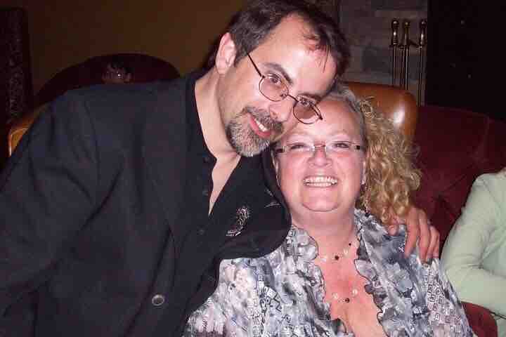 Fundraiser for Mark Sullivan by Felicia Ella Howe : Souls for Sally