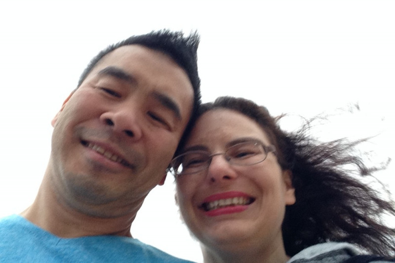 Fundraiser by Ken-Lin Wong : Help Ninja-Ken, Version 2.0