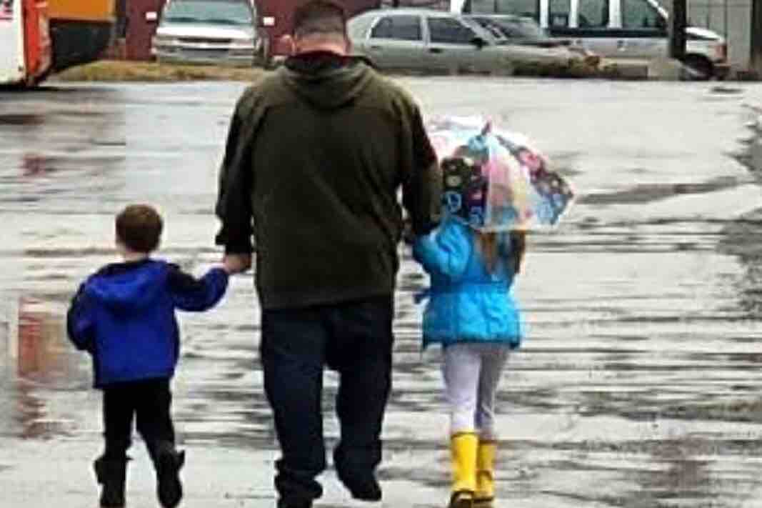 Fundraiser by Michelle Everett Lacay : The Marisa and Mason Mitchell Fund