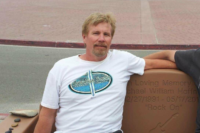 Fundraiser by Isaac Hickenbottom : Jim Hickenbottom Memorial Expenses