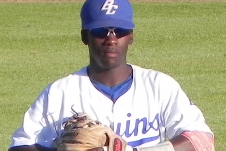 Fundraiser by Lou Brice : JD BRICE TO NEW YORK