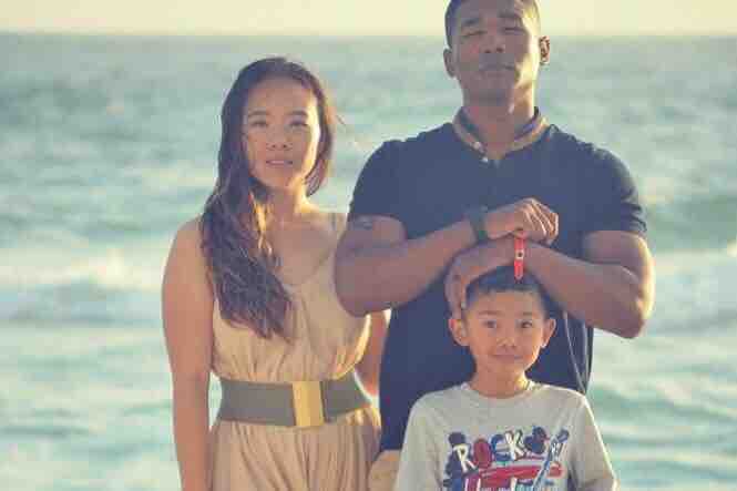 Fundraiser for Jean Lee by Bryan Garcia : Tristen Irvin Memorial