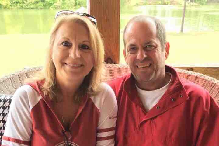 Fundraiser by Jen Reider : Shawn Reider