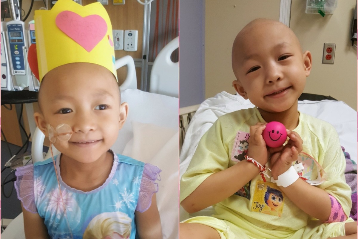 Fundraiser for Chao Kong by Sheng Kong Yang : Help Kara fight against ...