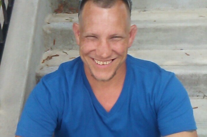 Fundraiser for Christopher Hasara by Terry Tertel : Colin Hasara ...