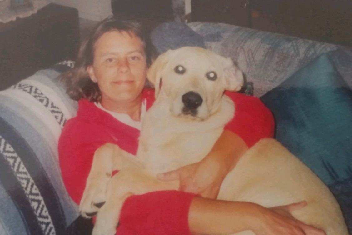 Fundraiser by Randi Turner : Dianna's Stroke Recovery