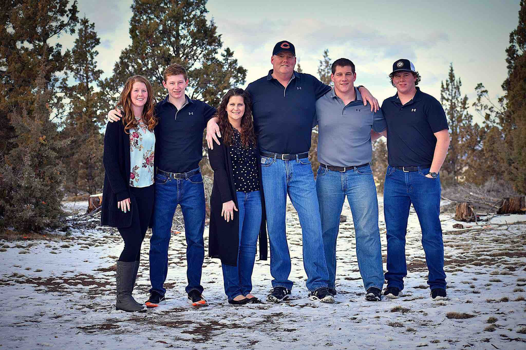 Fundraiser for Naomi Little by Gabe Bales : A Fresh Breath Of Life ...