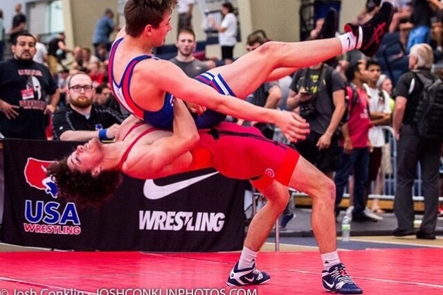 Fundraiser for Siobhan Kelly by Dominic Damon : 2018 Cadet World ...