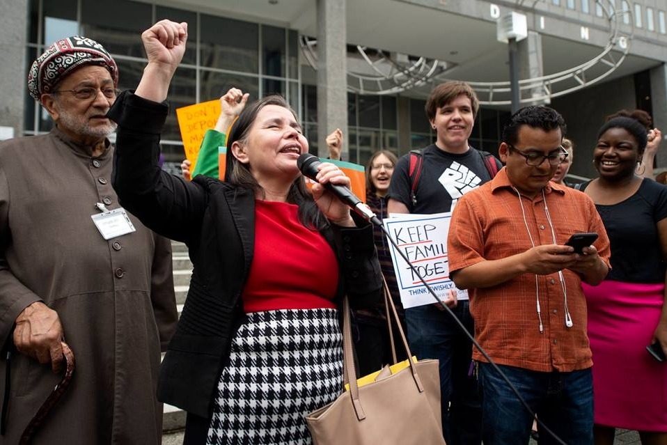 Fundraiser for Maria M. Rodriguez Echeverria by Eileen Batterberry ...