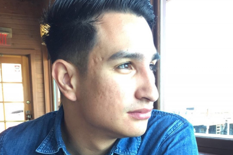 Fundraiser for Megan Reza by Anthony Olan : Funeral Expenses for Luca Reza