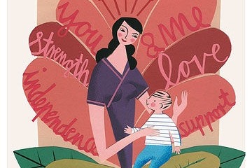 Fundraiser by Jessica C.Vanderhoof : MOM&KIDS NEED AWAY FROM DANGER