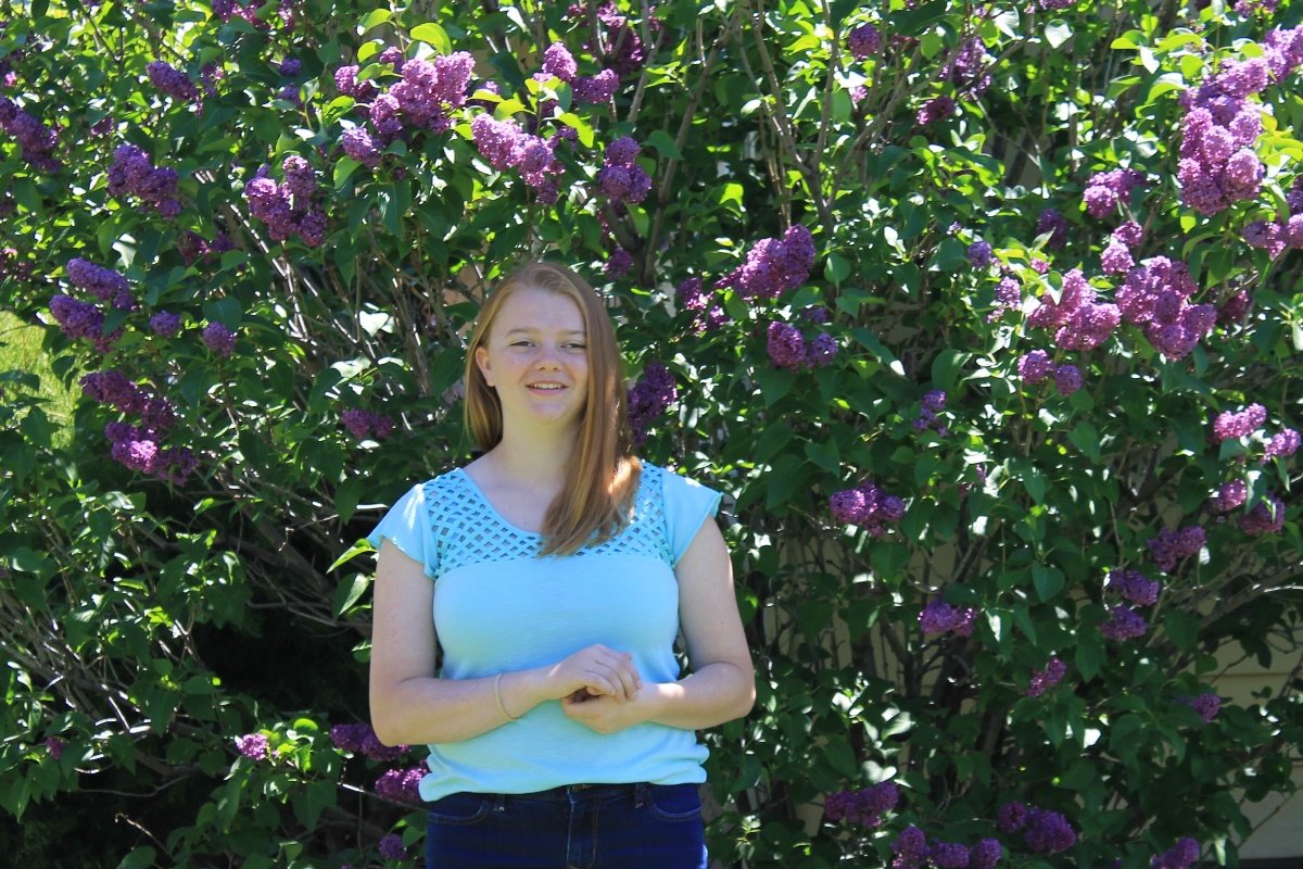 Fundraiser by Shannon Springer : Explore Careers for Hard of Hearing