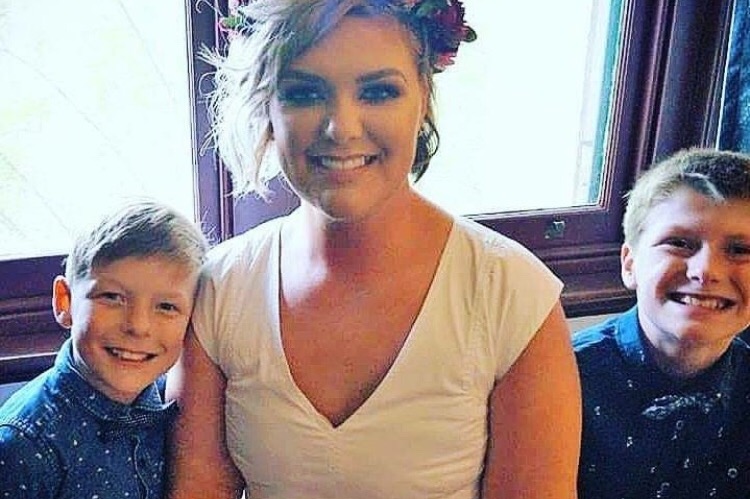 Fundraiser by Amber Edwards-Parry : Supporting the Barrass Family