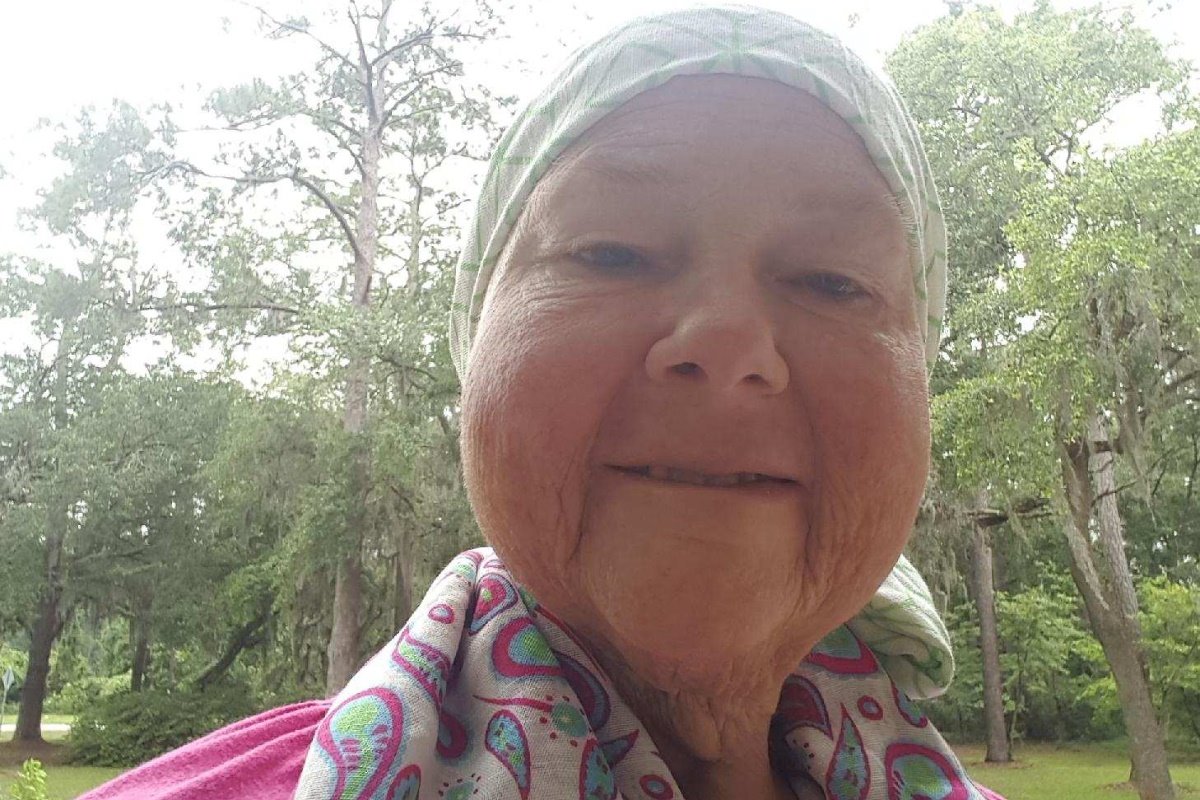 Fundraiser by Jane Woods Tarrance : Joy Dempsey Rice