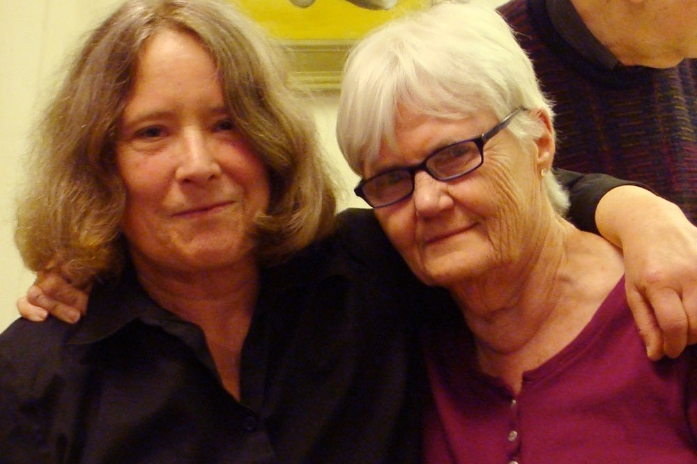 Fundraiser by Carol J Painter : Supporting Tish's Recovery