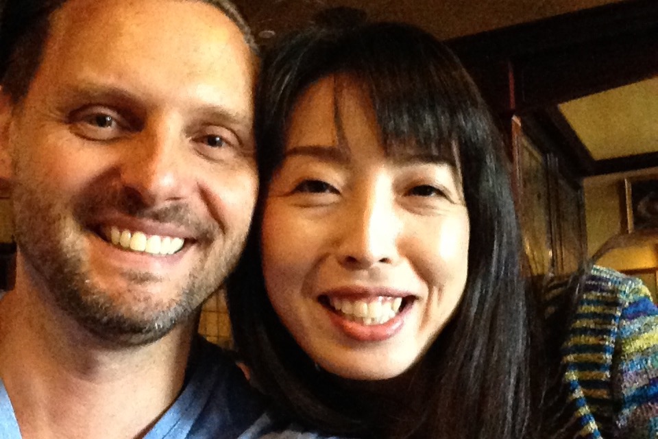 Fundraiser for Ai Jacobson by Nicholas Perkins : Ai Uchino's Surgery