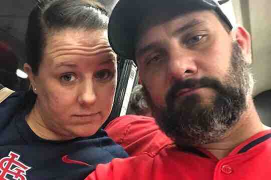 Fundraiser by Matthew Kasten : Cary Mirabal (Kasten) Dad Fund