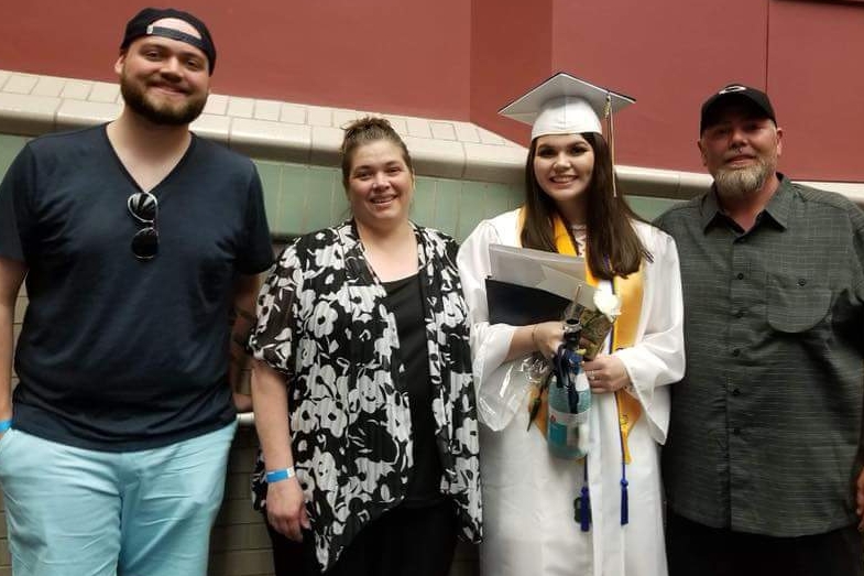 Fundraiser for Tricia Wingate by Jamie Everton : Mike Wingate Funeral ...