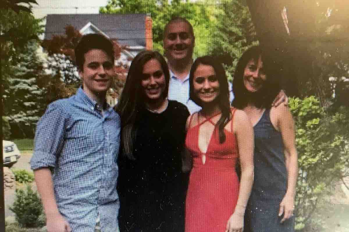 Fundraiser for Laura Grasso by Daniel Burns : Grasso Family