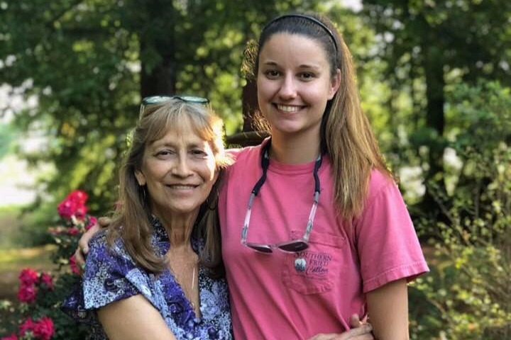 Fundraiser for Sarah Hefner by Michelle Hefner : Karen Cook Barr: Final ...