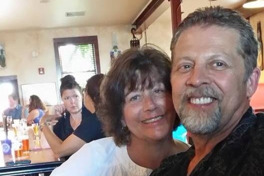 Fundraiser by Andrew Simpson : Supporting Kevin Simpson