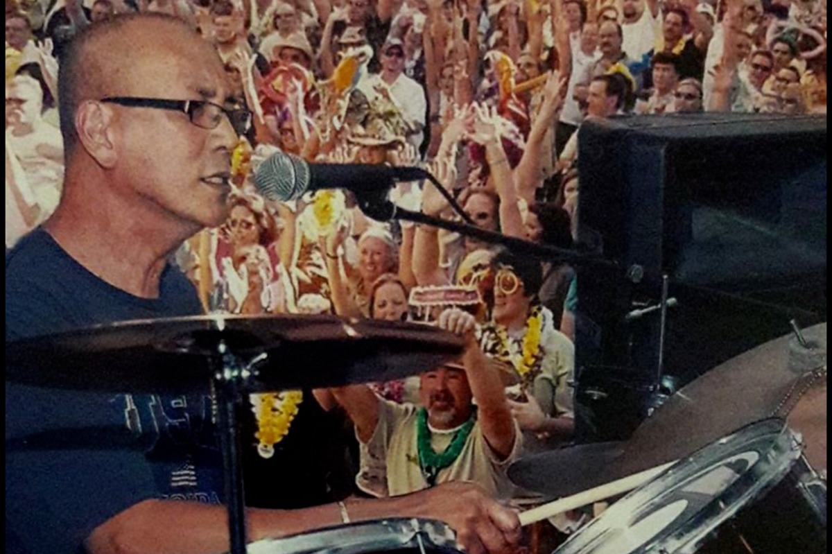 Fundraiser for Liberty salud by Brett Nemmers : Alex Manalo Family Fund