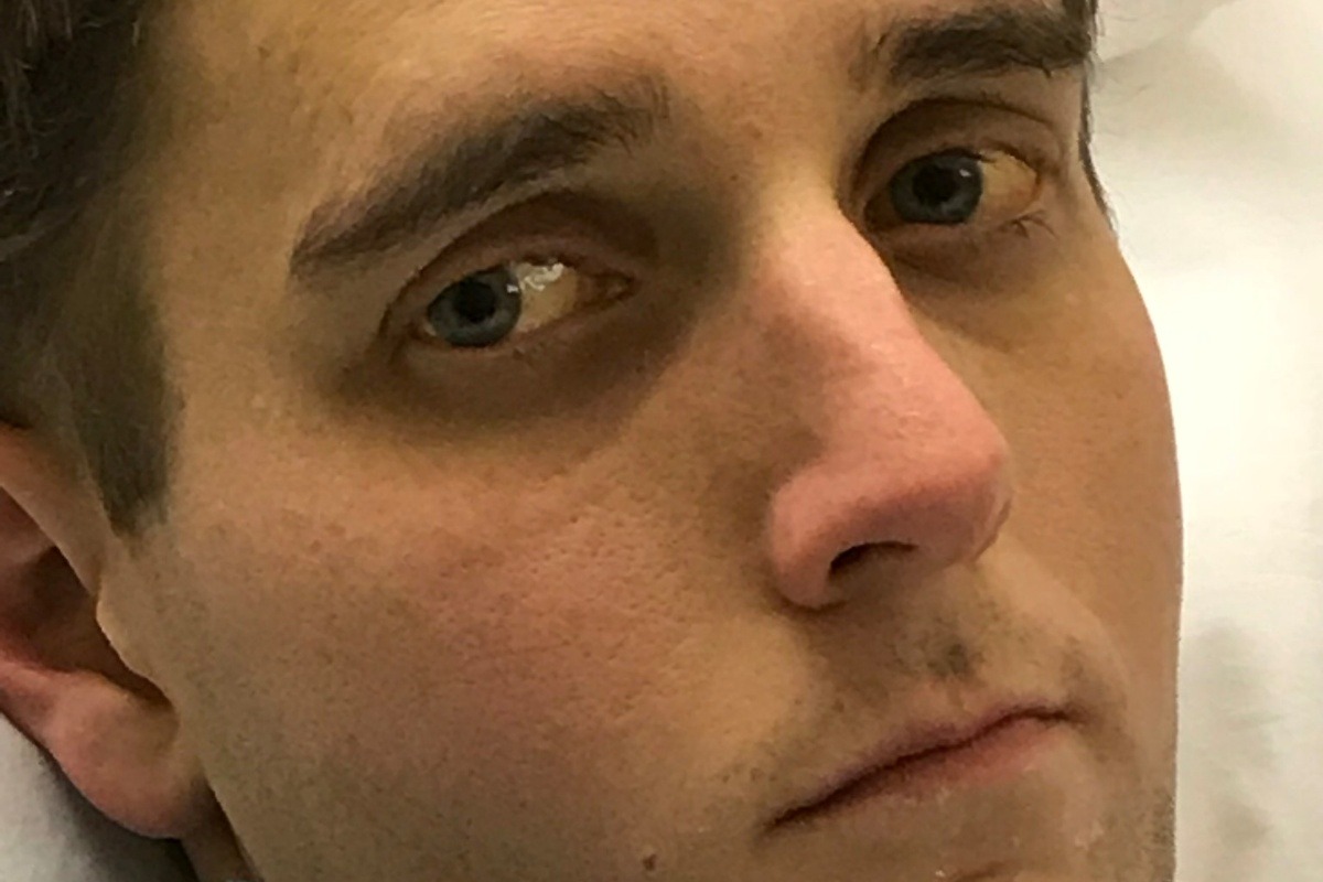 Fundraiser for Logan Cain by Bonnie Barnard : LBC Liver Life