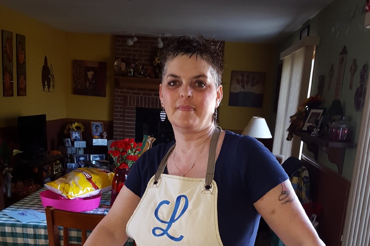 Fundraiser for Carl Calabrese by Trish Hibben : Funeral Expenses for ...