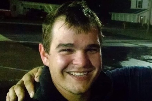 Fundraiser for Austin Caldwell by Douglas Jones : Fund for Firefighter ...