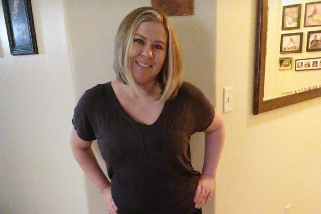 Fundraiser for Stephen Swain by Shyloh Swain : Sara Swain and family