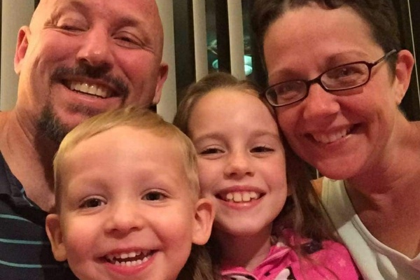 Fundraiser for Michael Lamagna by Sonya Estes : Tami’s fight for life