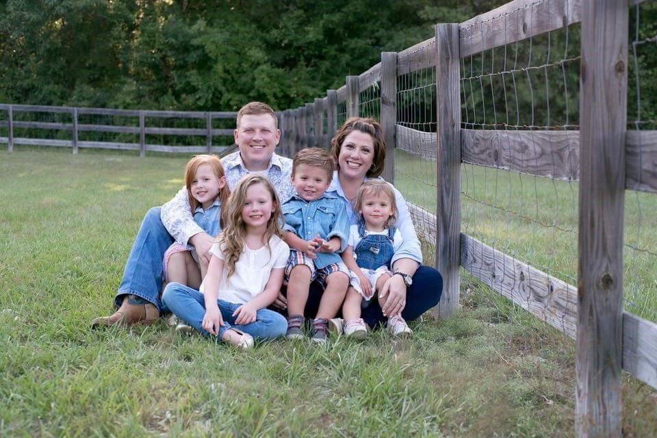 Fundraiser for Casey Freeman by Diana Wyatt : Casey Rae Freeman Cancer Fund