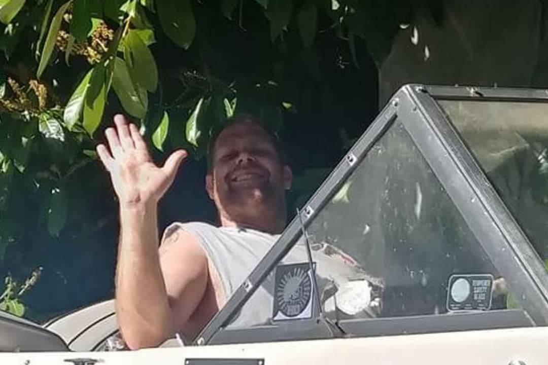 Fundraiser by Alanna Louise Bella Hurren : Gordon Dunn Memorial Fund