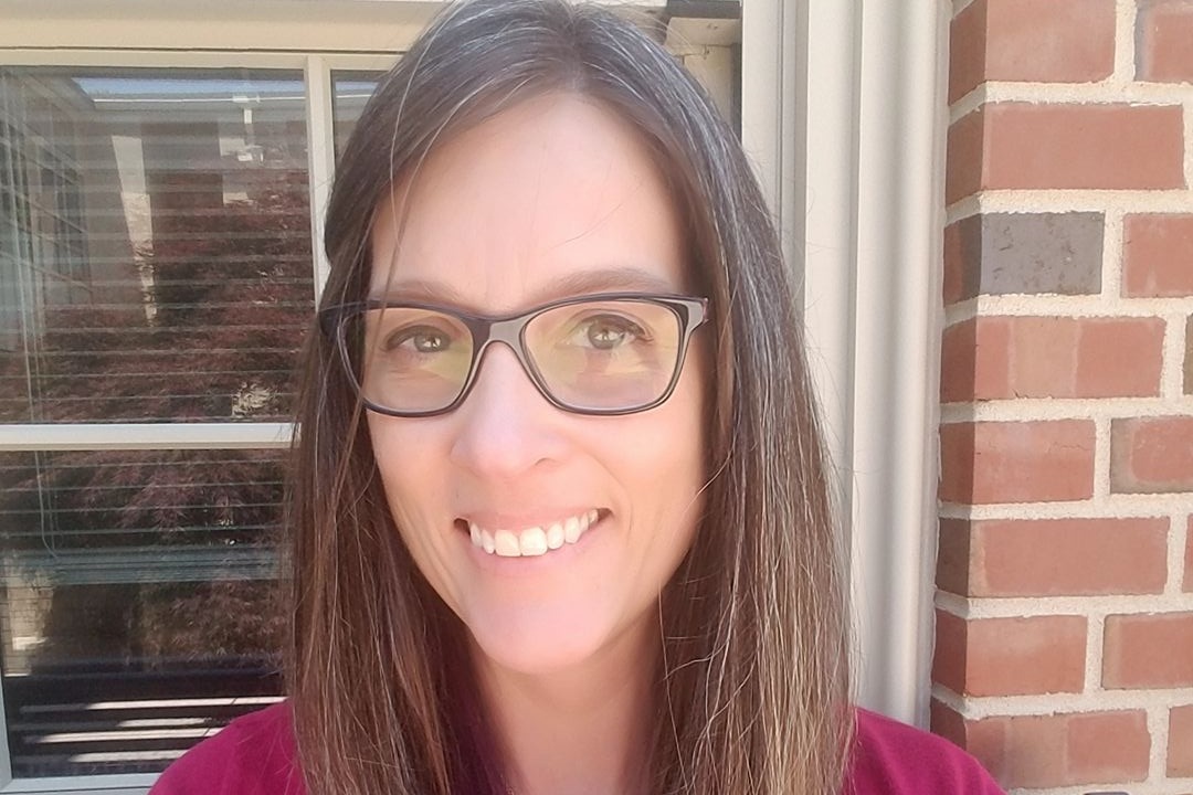 Fundraiser by April Dawn : April Dawn Radford Medical Fund