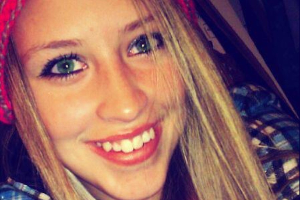 Fundraiser by Gina ONeill : Family of Danielle Trueman