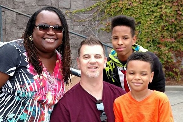Fundraiser by Saber Sharp : In memory of Veleria Rascoe Sharp