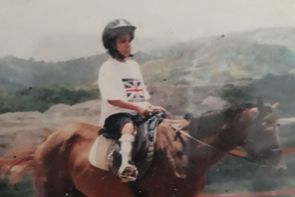 Fundraiser for Randy Gibbons by Raymond Joseph : I need your help