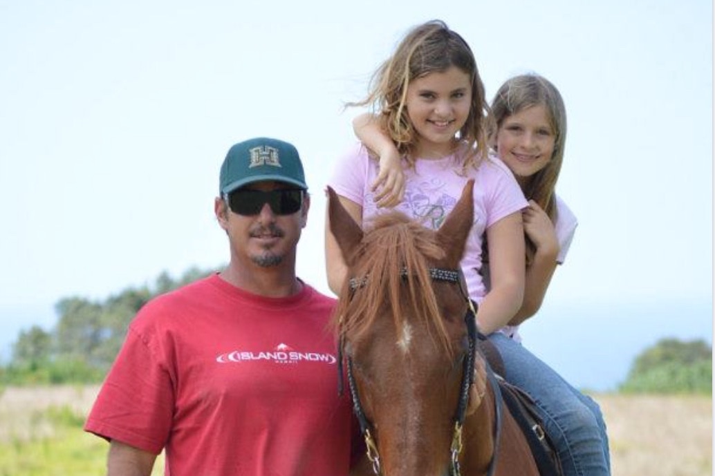 Fundraiser for Angela Emory by Angela Cochran-Farrell : Sierra Emory's ...
