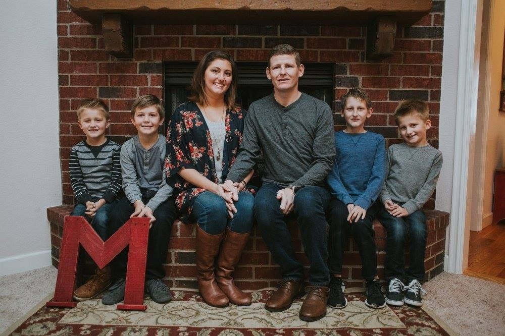 Fundraiser by Jimmy Rollins : Donnie Morgan Scholarship fund