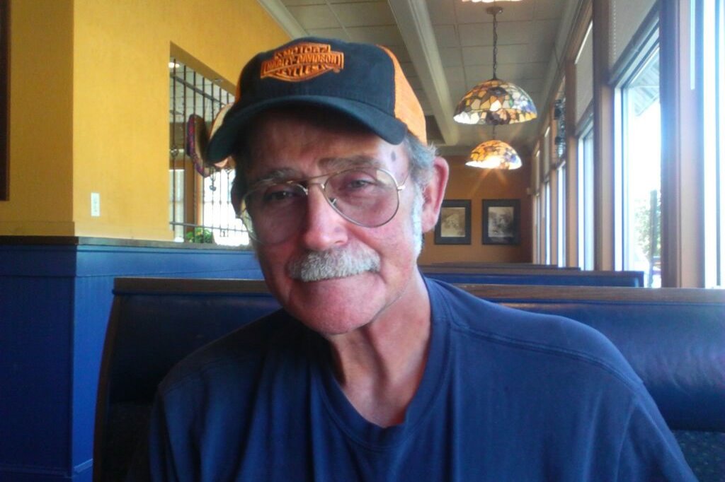 Fundraiser by Lisa Mahoney : Gary's Battle With Liver Cancer