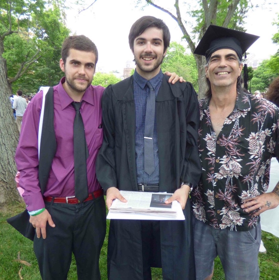 Fundraiser for Maximilian Cordeiro by Kristen Caccavale : Funeral ...